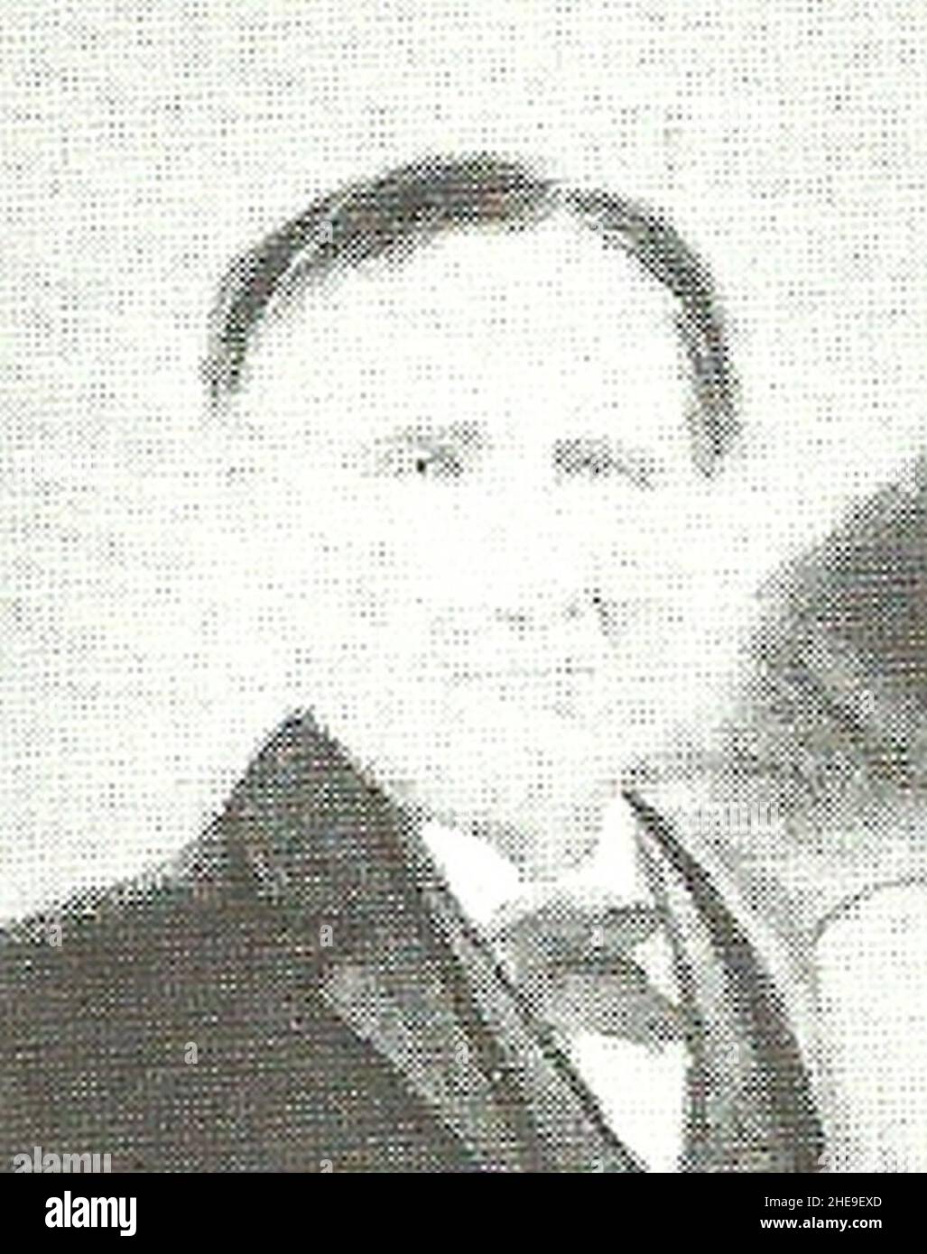 Samuel harrison hi-res stock photography and images - Alamy