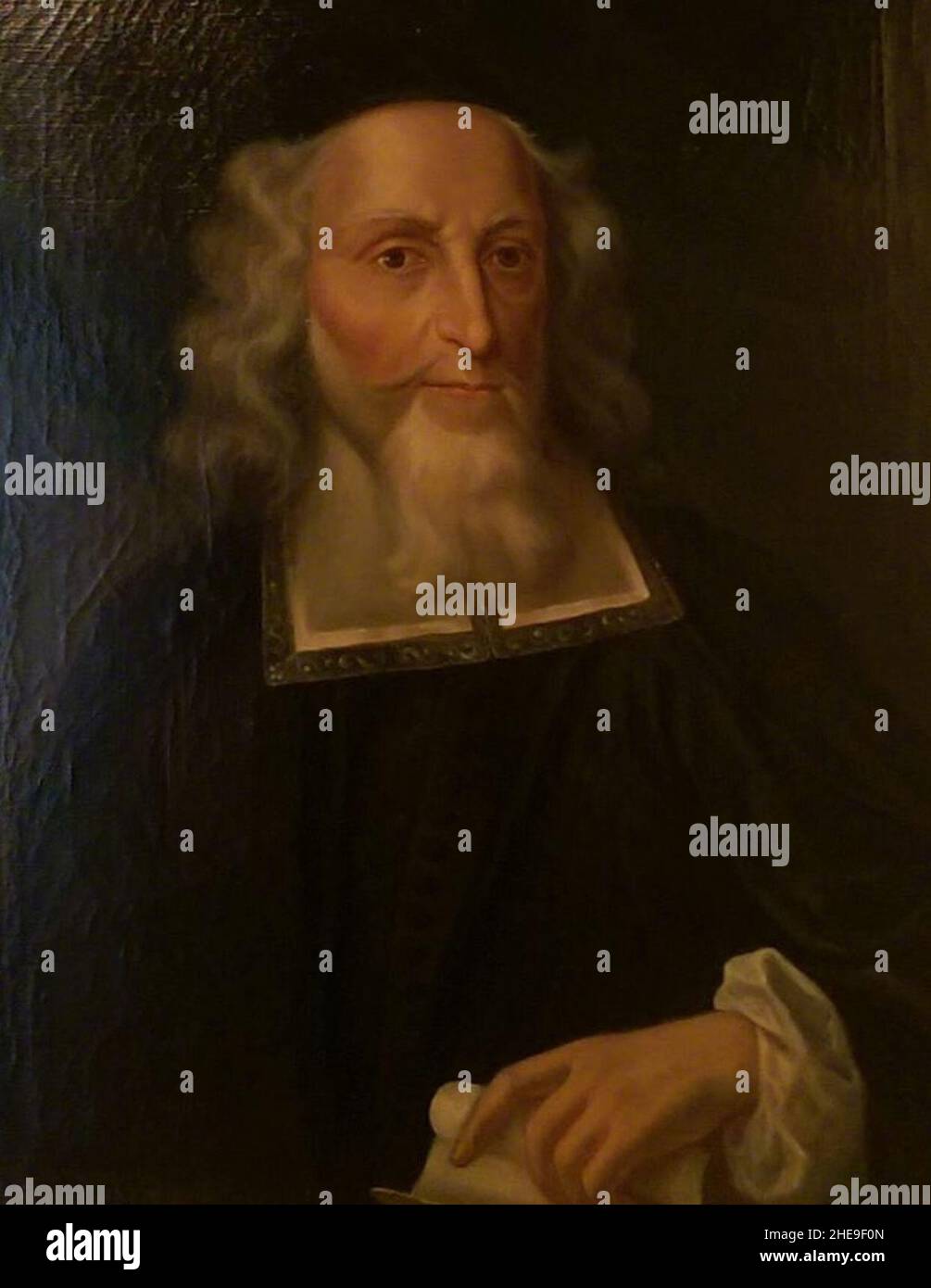 Samuel oppenheimer hi-res stock photography and images - Alamy