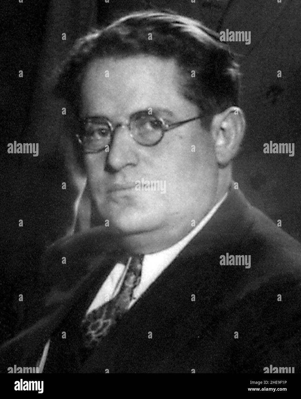 Rosenman hi-res stock photography and images - Alamy