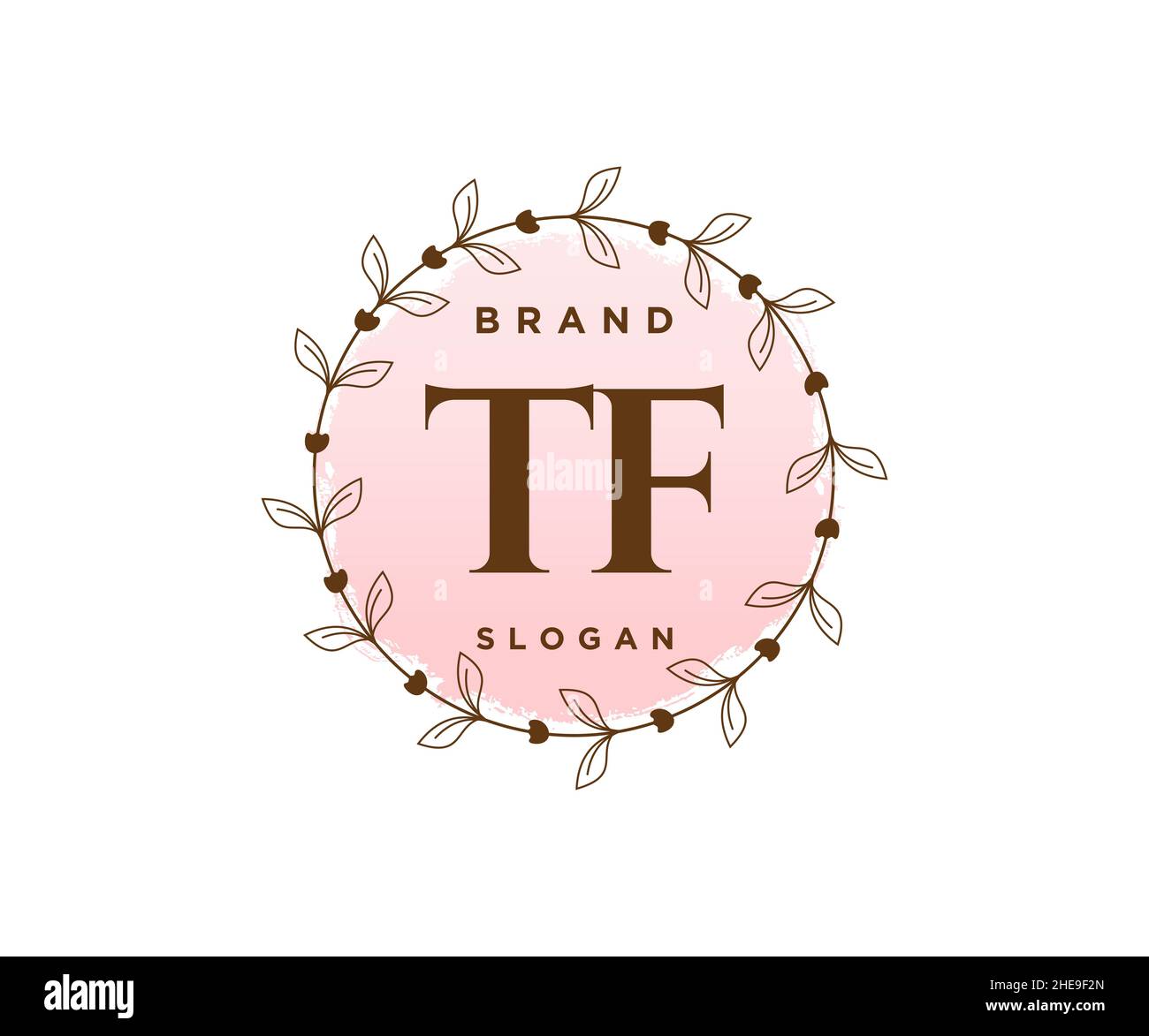 Tf logos hi-res stock photography and images - Alamy