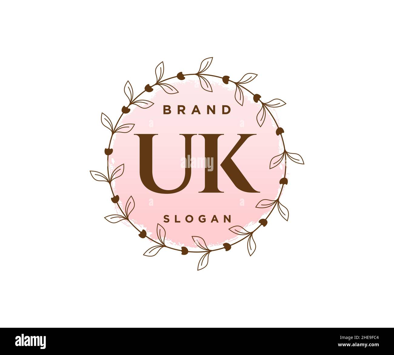 Uk beauty Stock Vector Images - Alamy