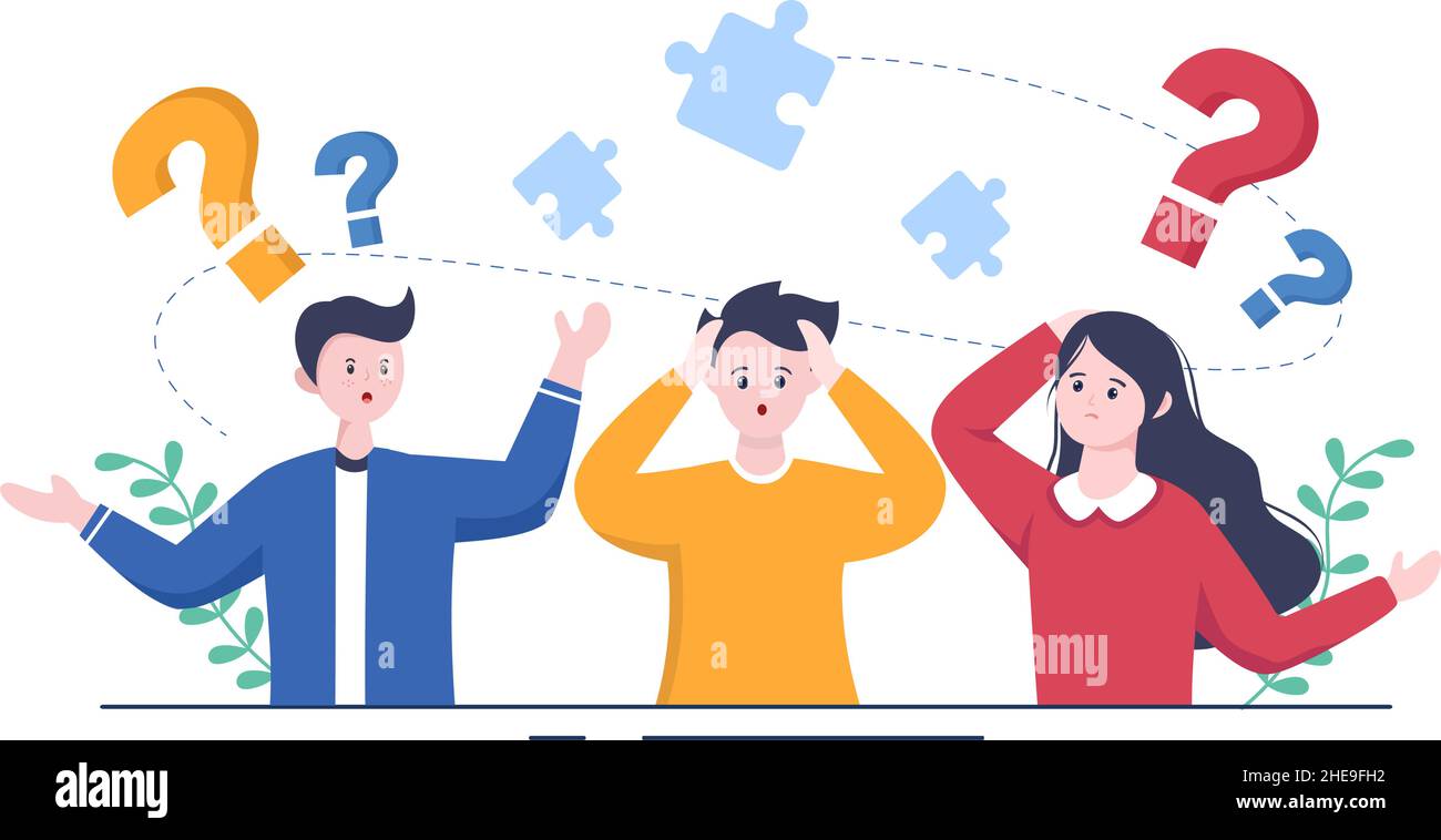 Problem and Solution in Business Solving to Look Ideas with the Concept ...