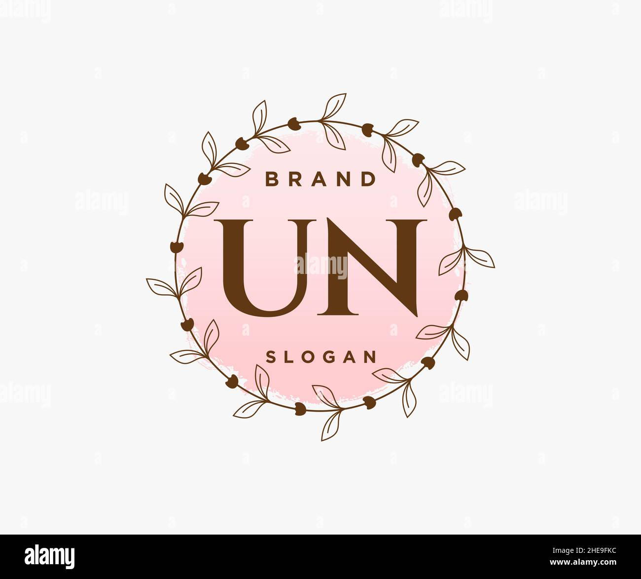 Un logos hi-res stock photography and images - Alamy