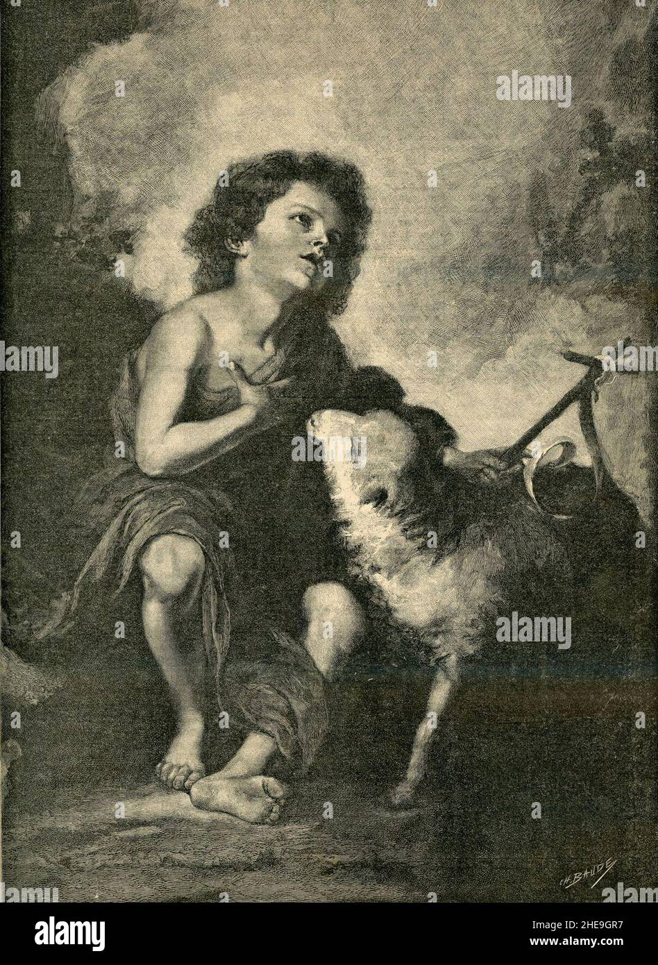 Del fanciullo hi-res stock photography and images - Alamy