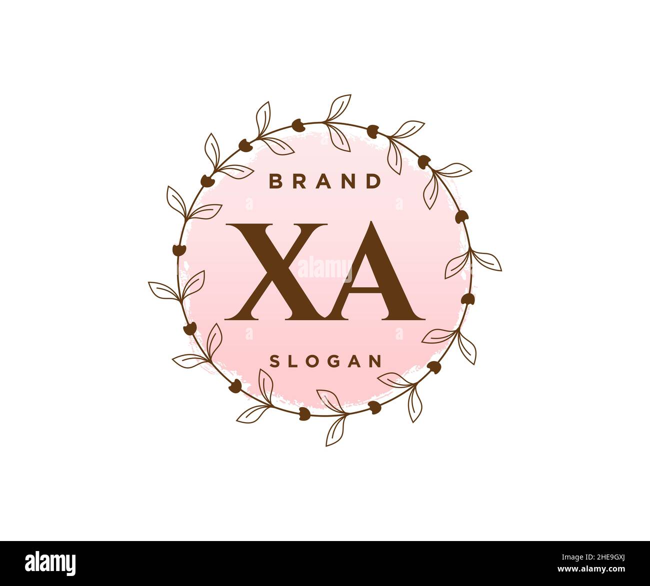 Xa logos hi-res stock photography and images - Alamy