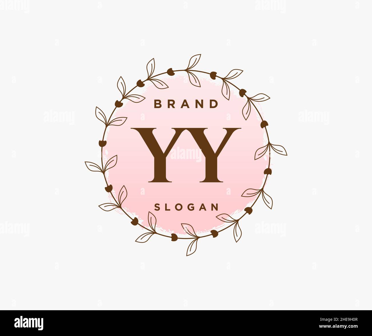 Yy logos hi-res stock photography and images - Alamy