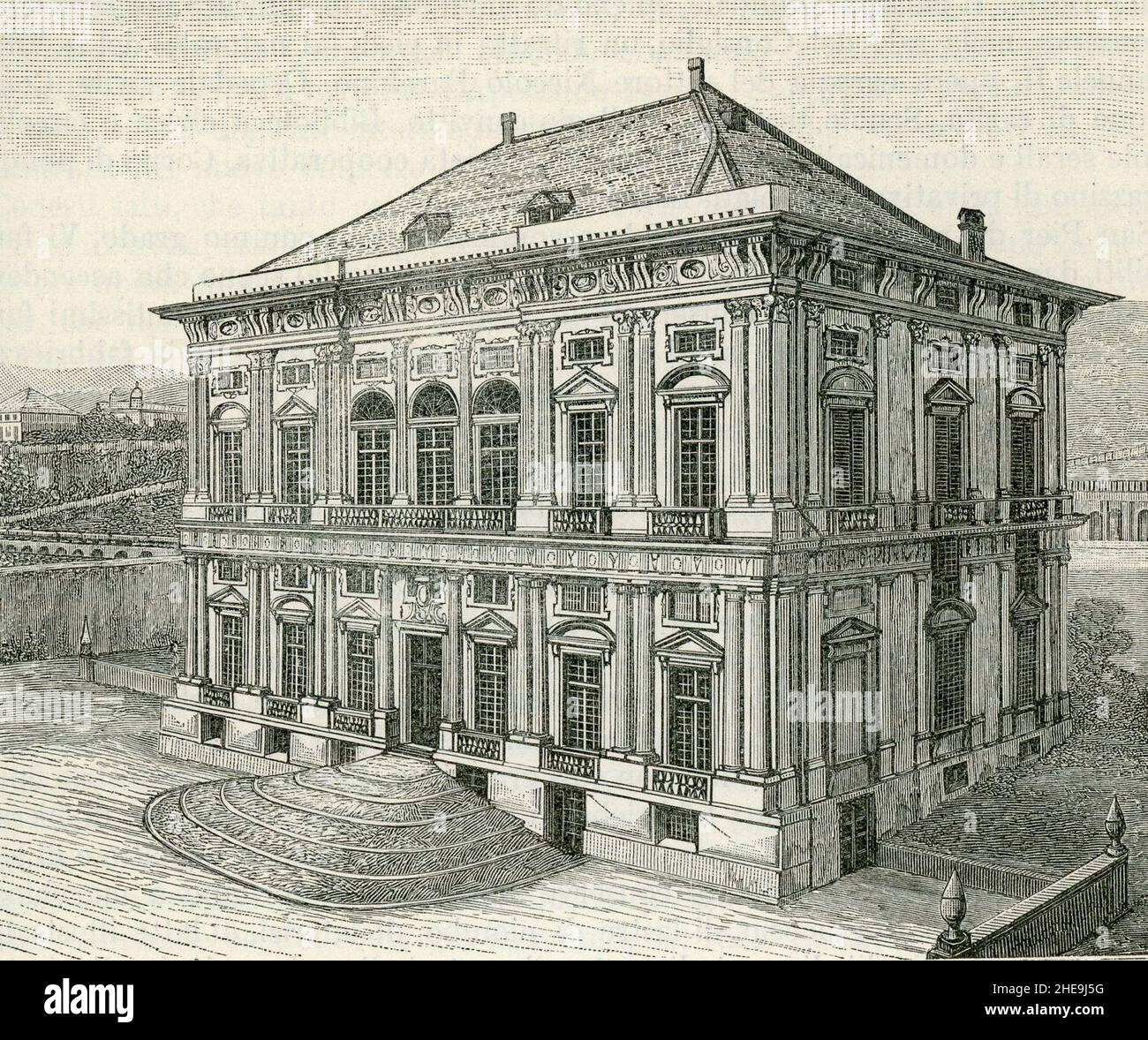 Scassi hi-res stock photography and images - Alamy