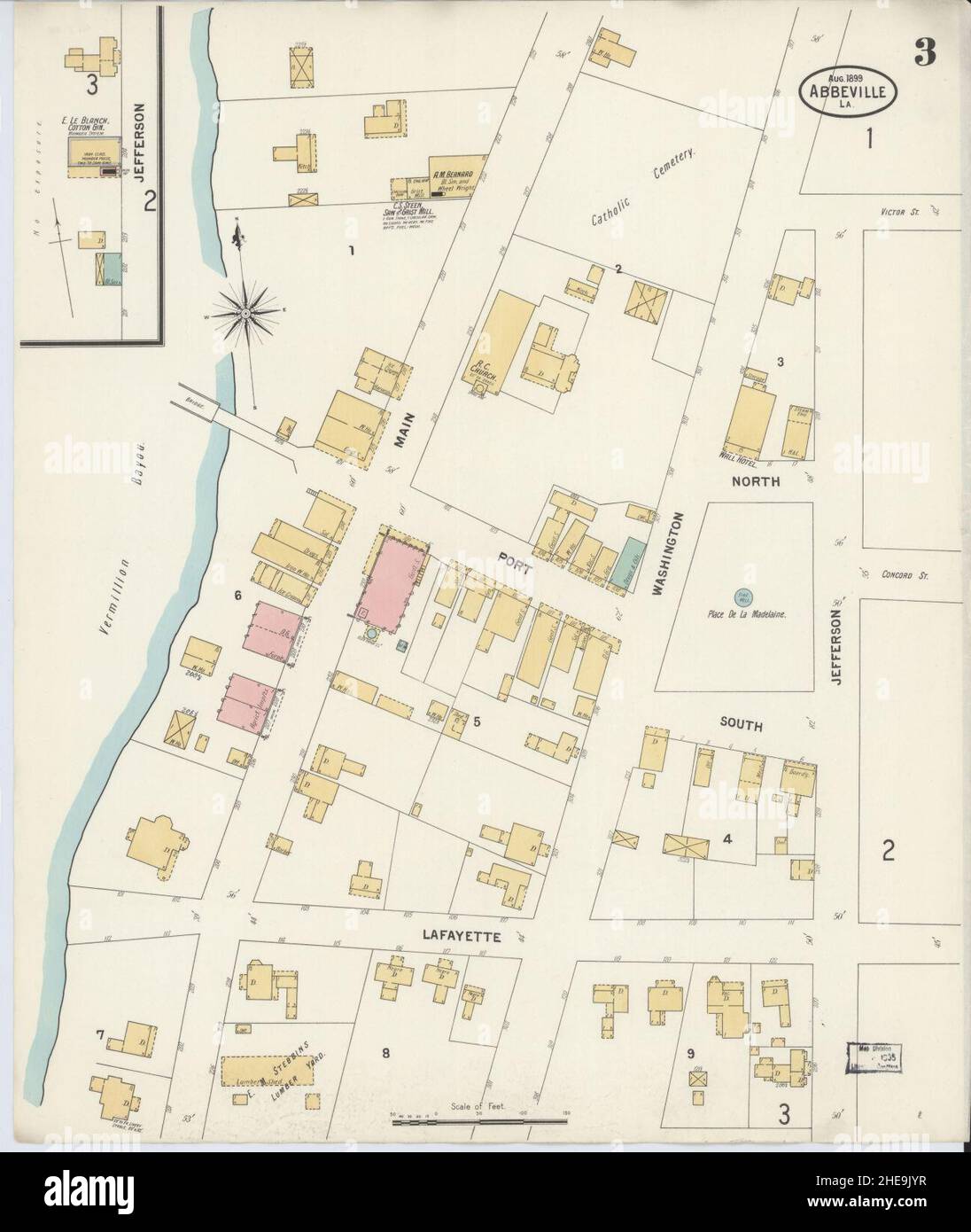 From abbeville hi-res stock photography and images - Alamy