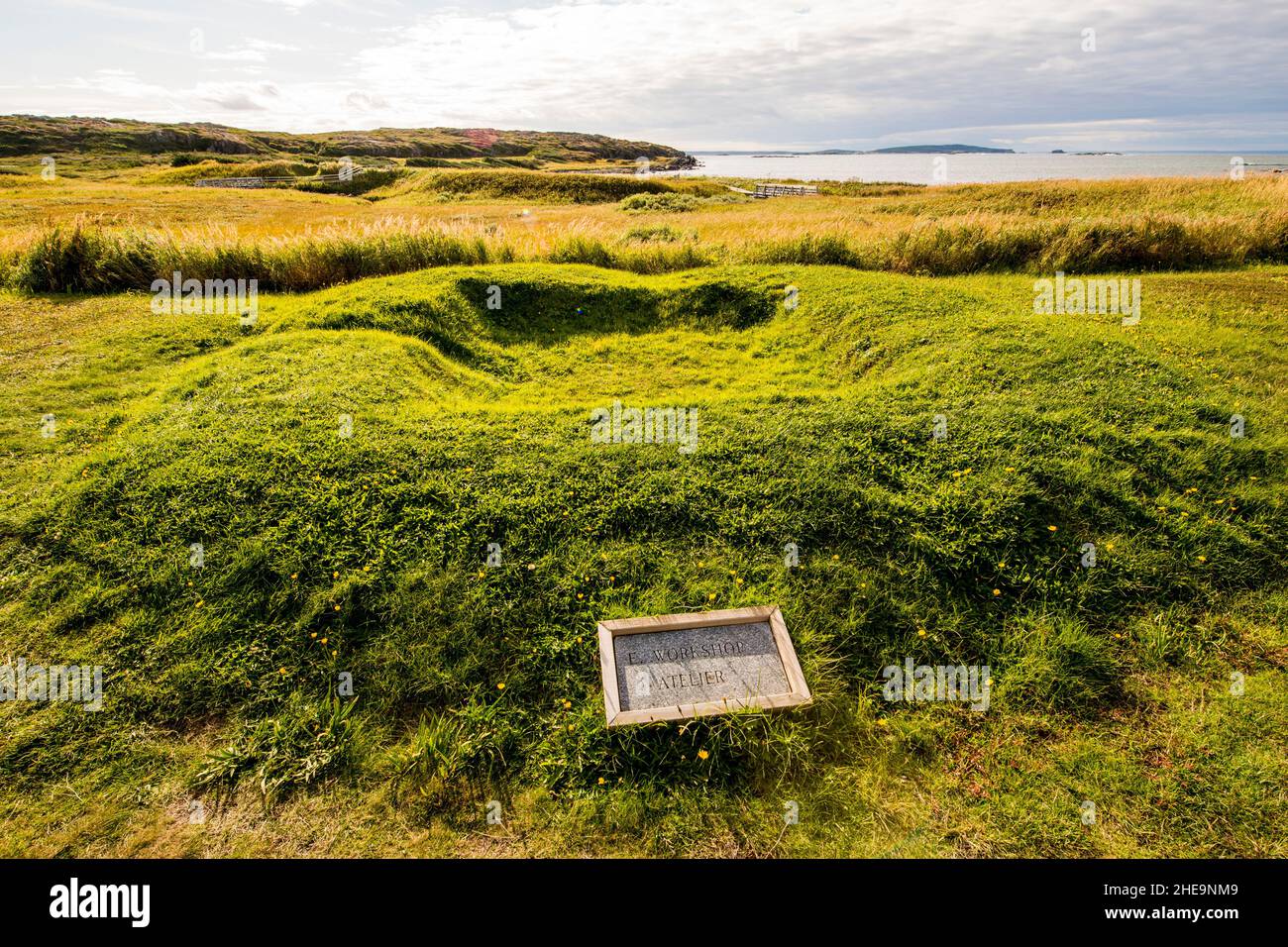 Viking remains hi-res stock photography and images - Alamy