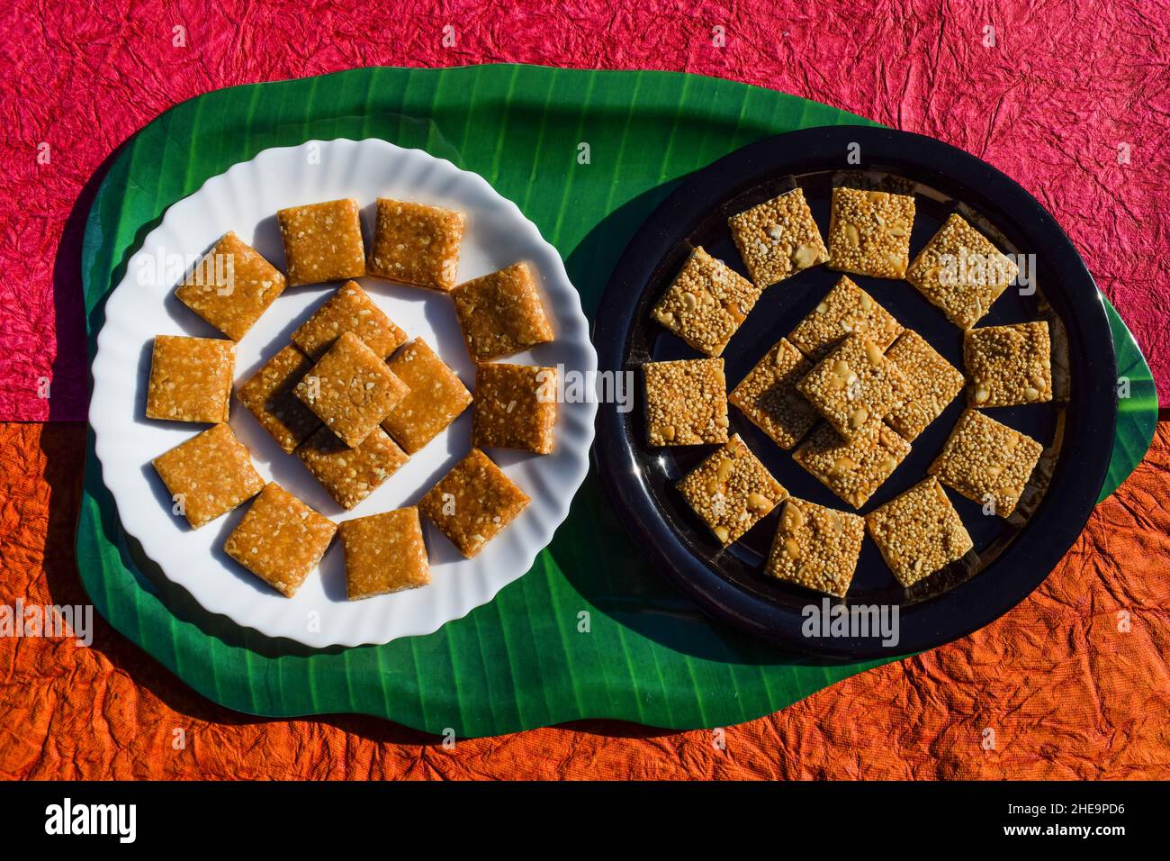 Rajgira and peanut hi-res stock photography and images - Alamy