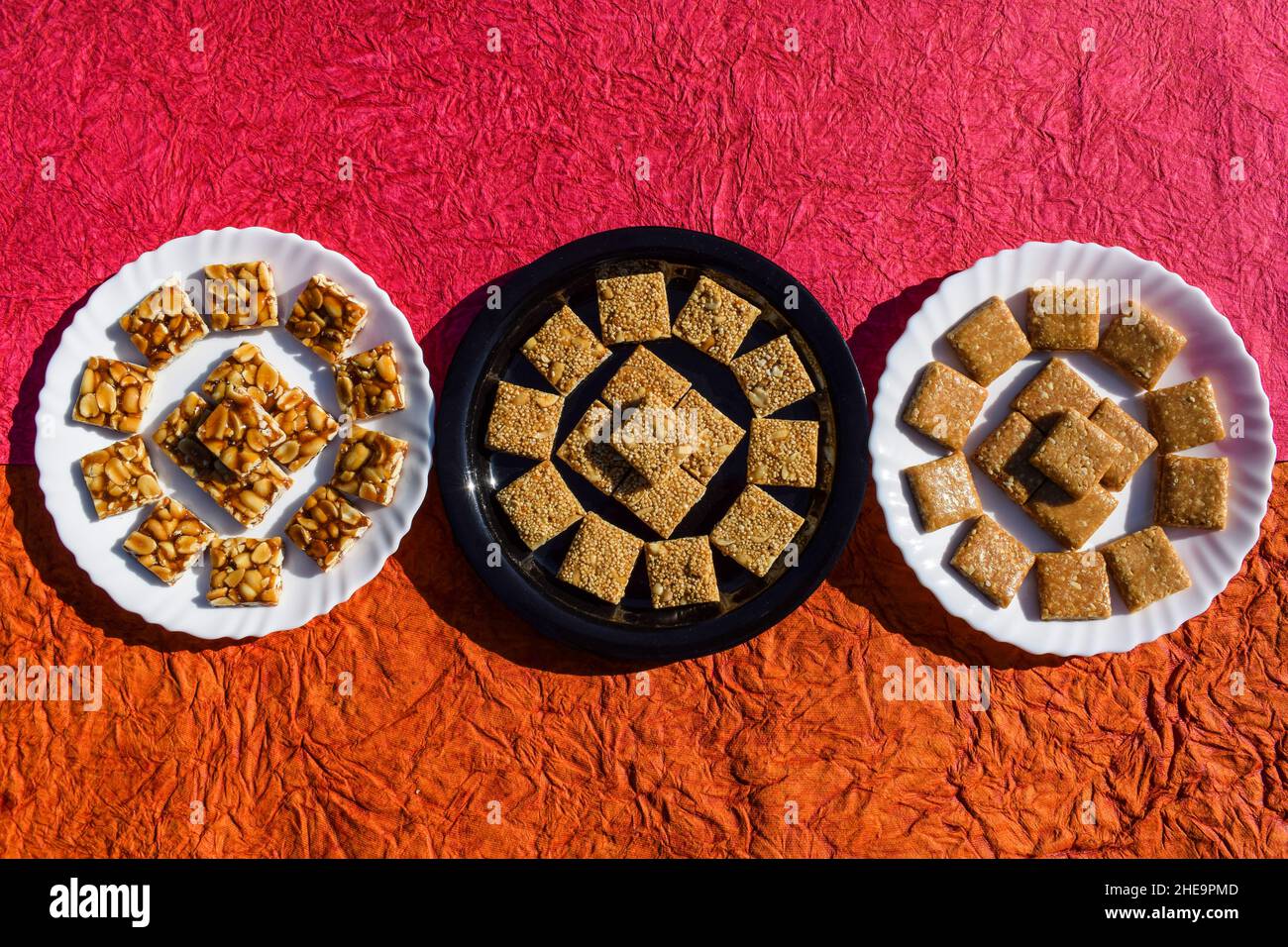 Types of chiki hi-res stock photography and images - Alamy