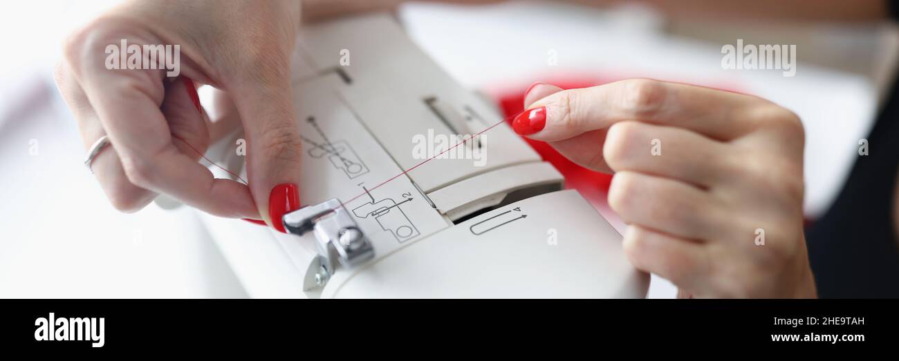 Detailed picture of workshop work Stock Photo - Alamy