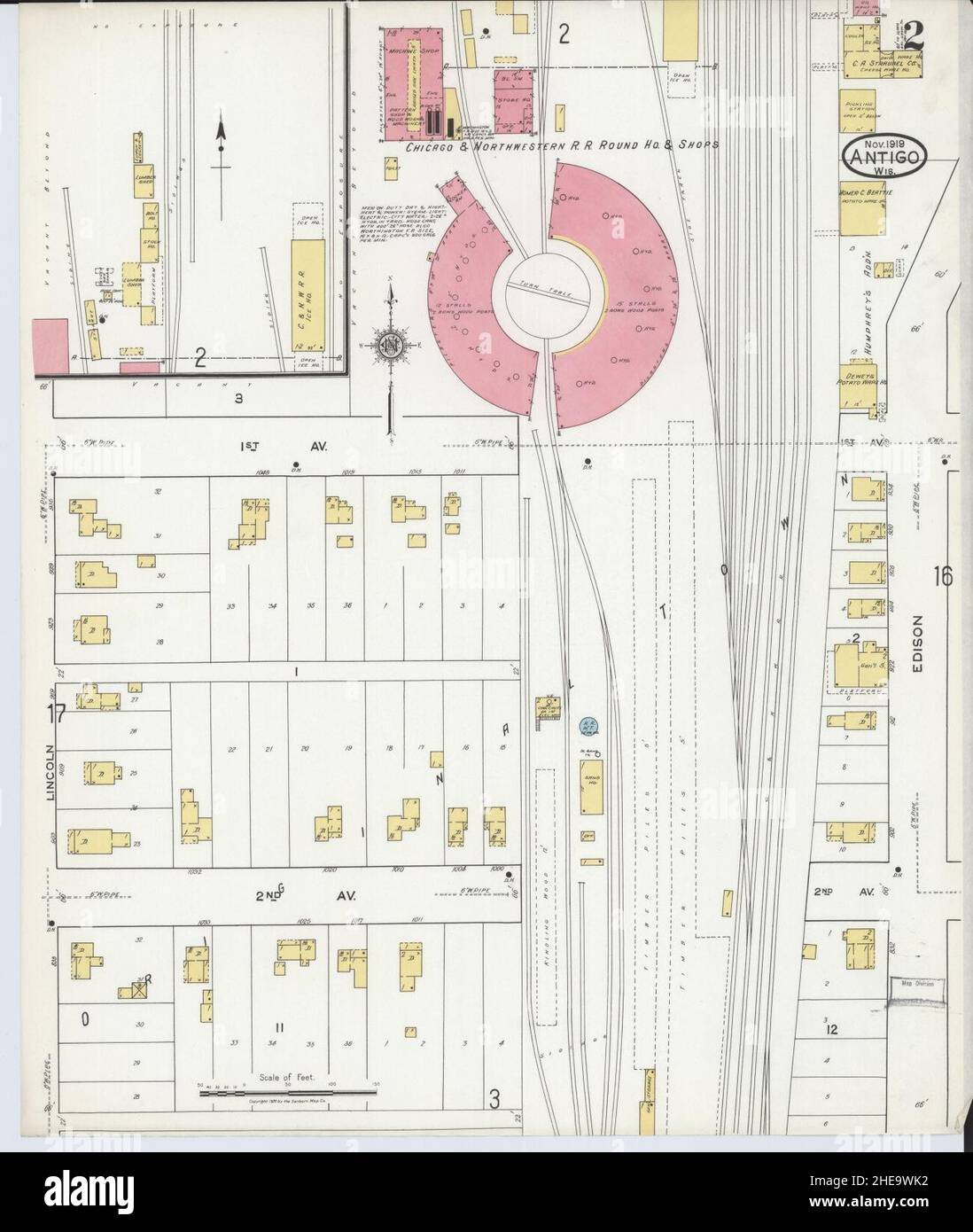 Antigo map hi-res stock photography and images - Alamy