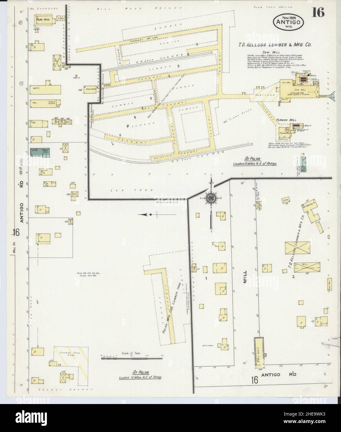 Antigo map hi-res stock photography and images - Alamy