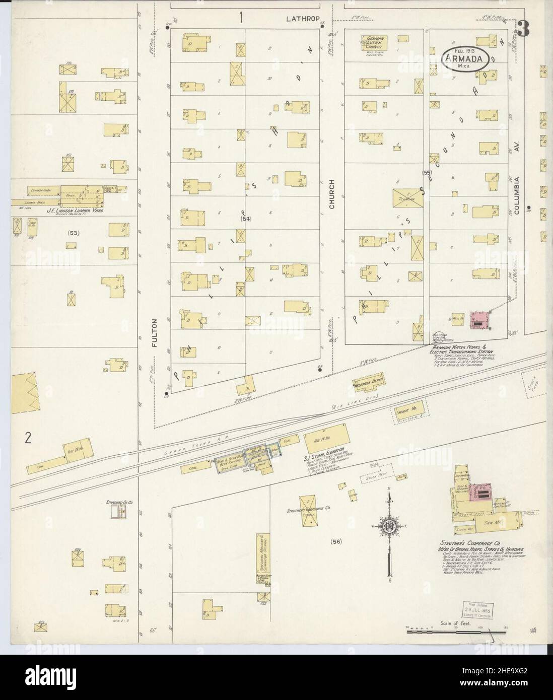Armada map hi-res stock photography and images - Alamy