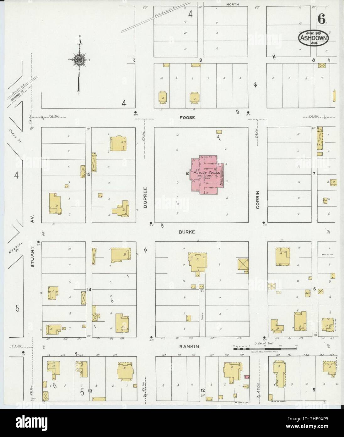 Ashdown map hi-res stock photography and images - Alamy