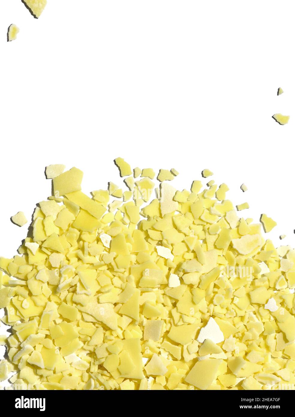 Sodium Sulfide
