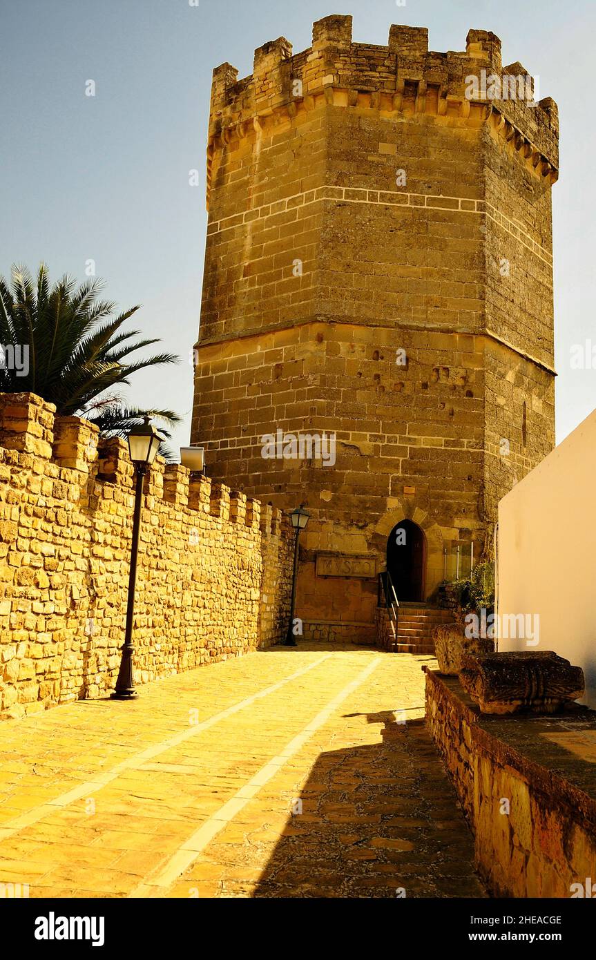 Porcuna spain hi-res stock photography and images - Alamy