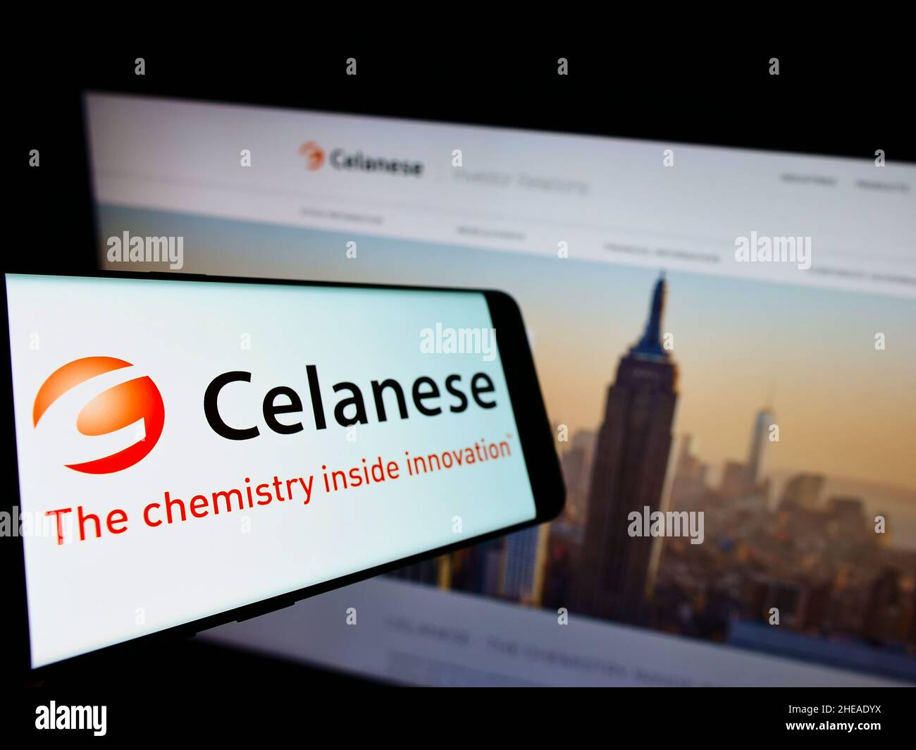 Fortune 500 hi-res stock photography and images - Alamy