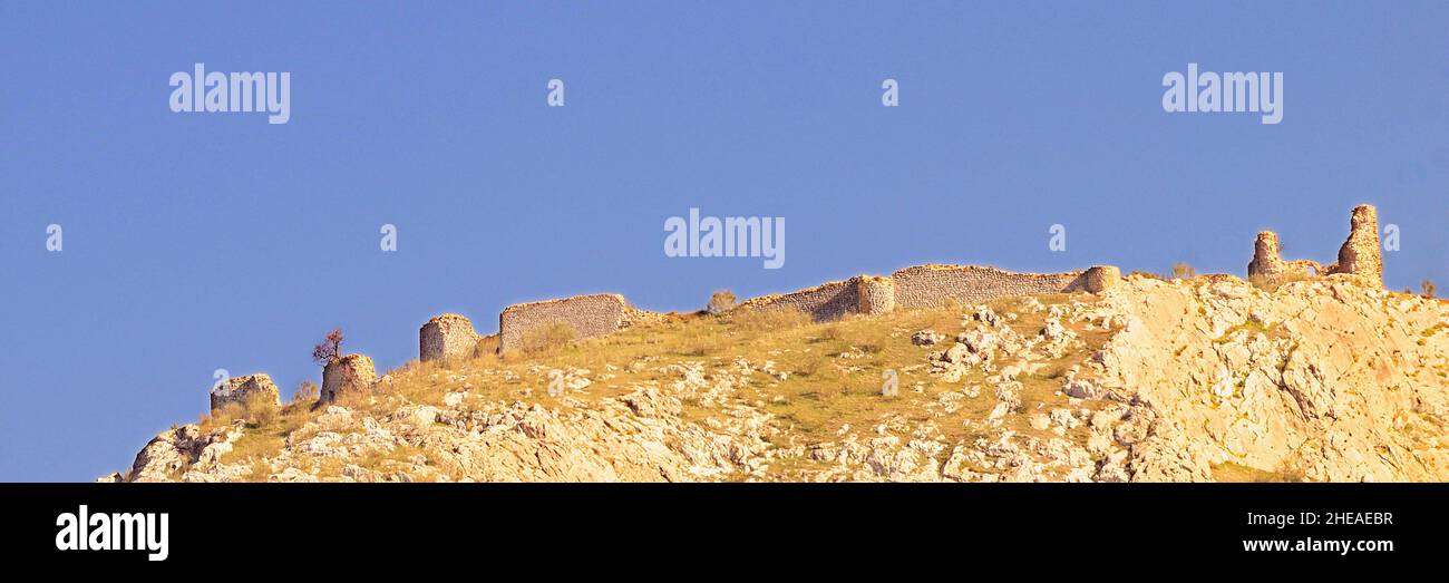 Martos jaen hi-res stock photography and images - Alamy