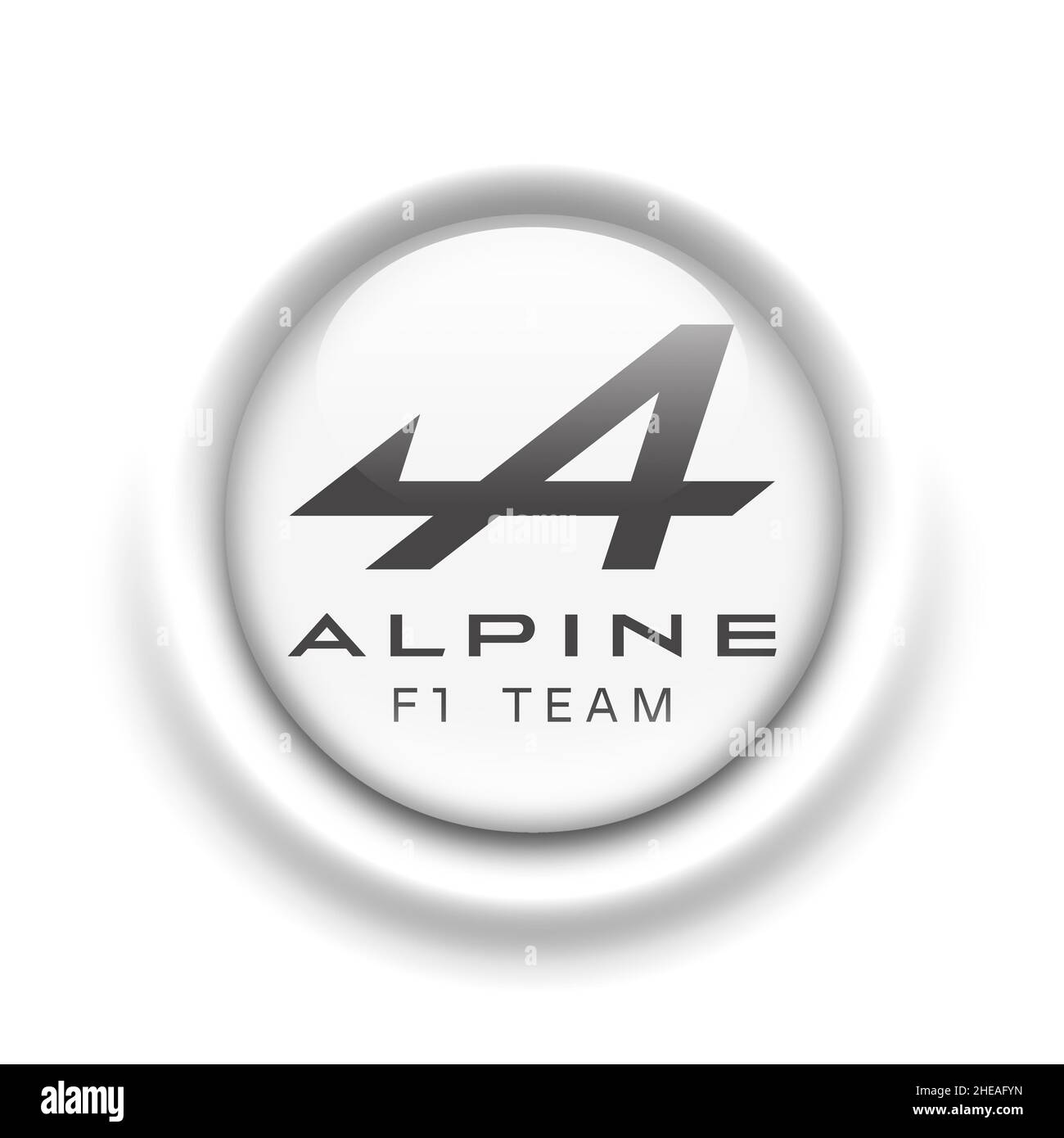 Team logo hi-res stock photography and images - Alamy