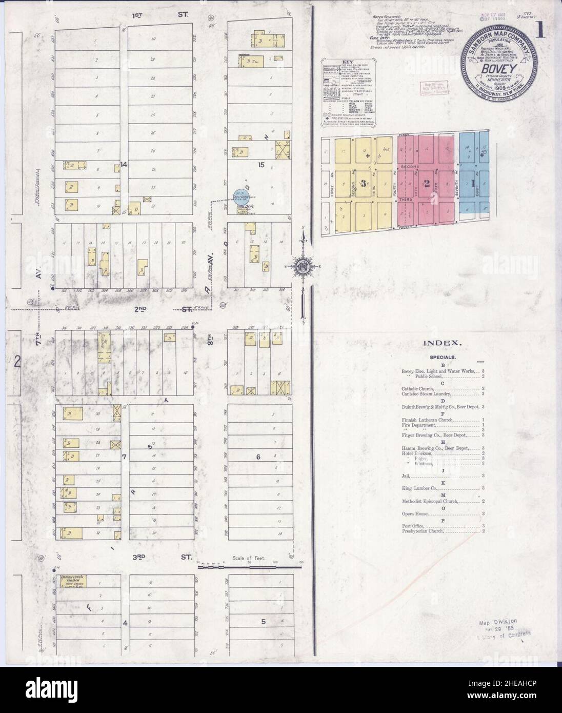 Bovey map hi-res stock photography and images - Alamy