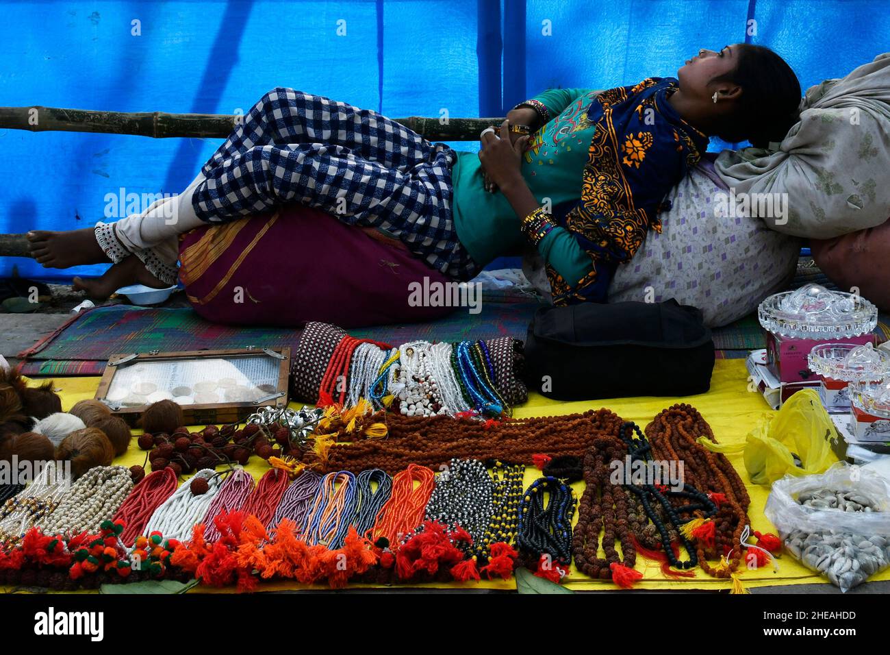 Outram ghat hi-res stock photography and images - Alamy