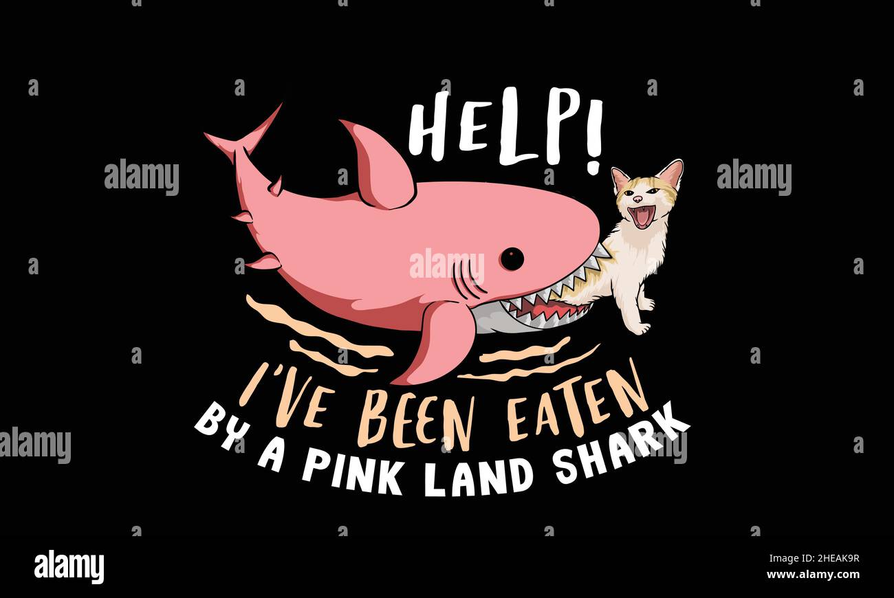 Land fish Stock Vector Images - Alamy