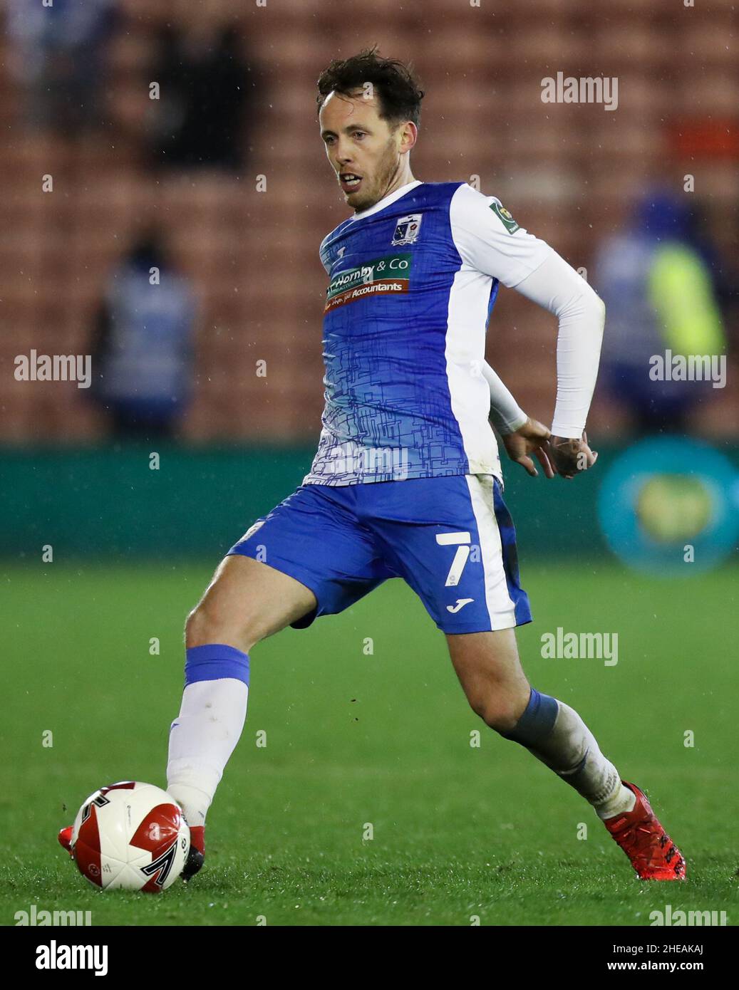 Jamie devitt of barrow hi-res stock photography and images - Alamy