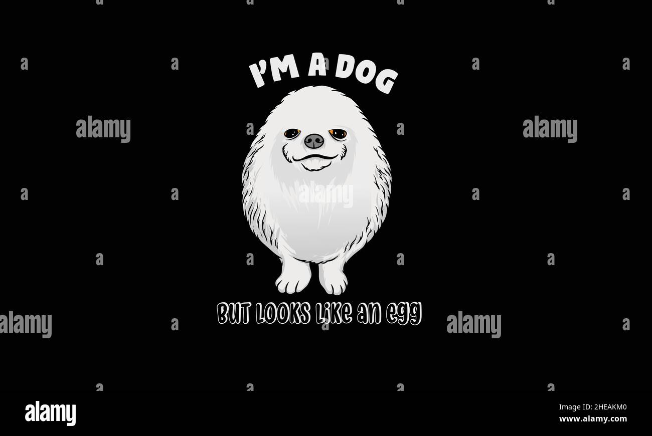 Look like dog Stock Vector Images - Alamy