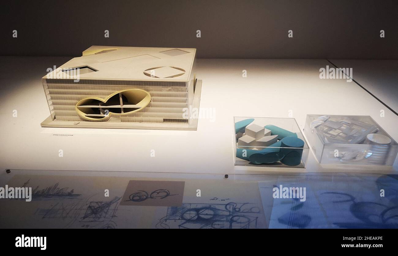 Beijing, Beijing, China. 10th Jan, 2022. On January 9, 2022, the ...