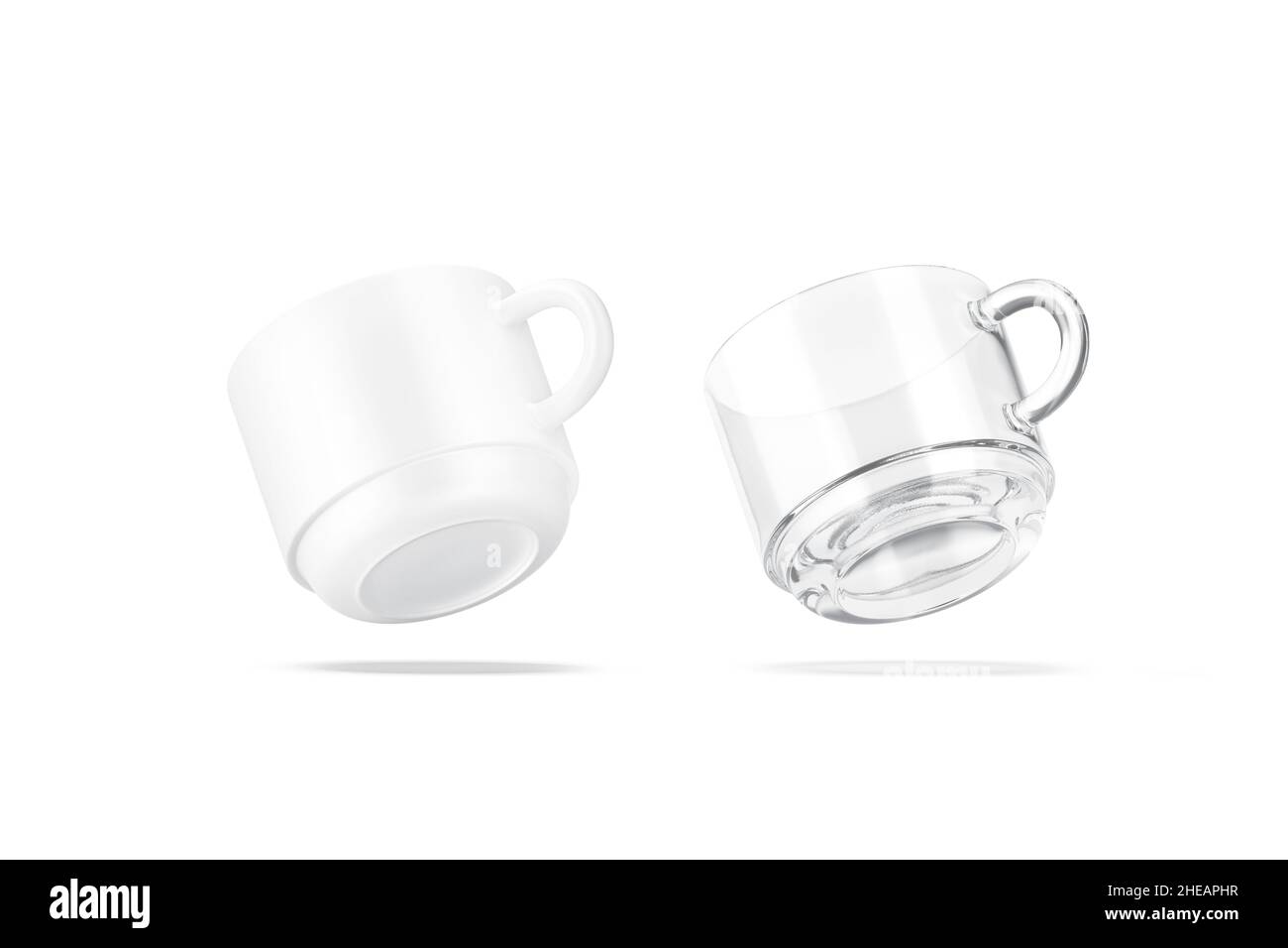 Ceramics shop Cut Out Stock Images & Pictures - Alamy