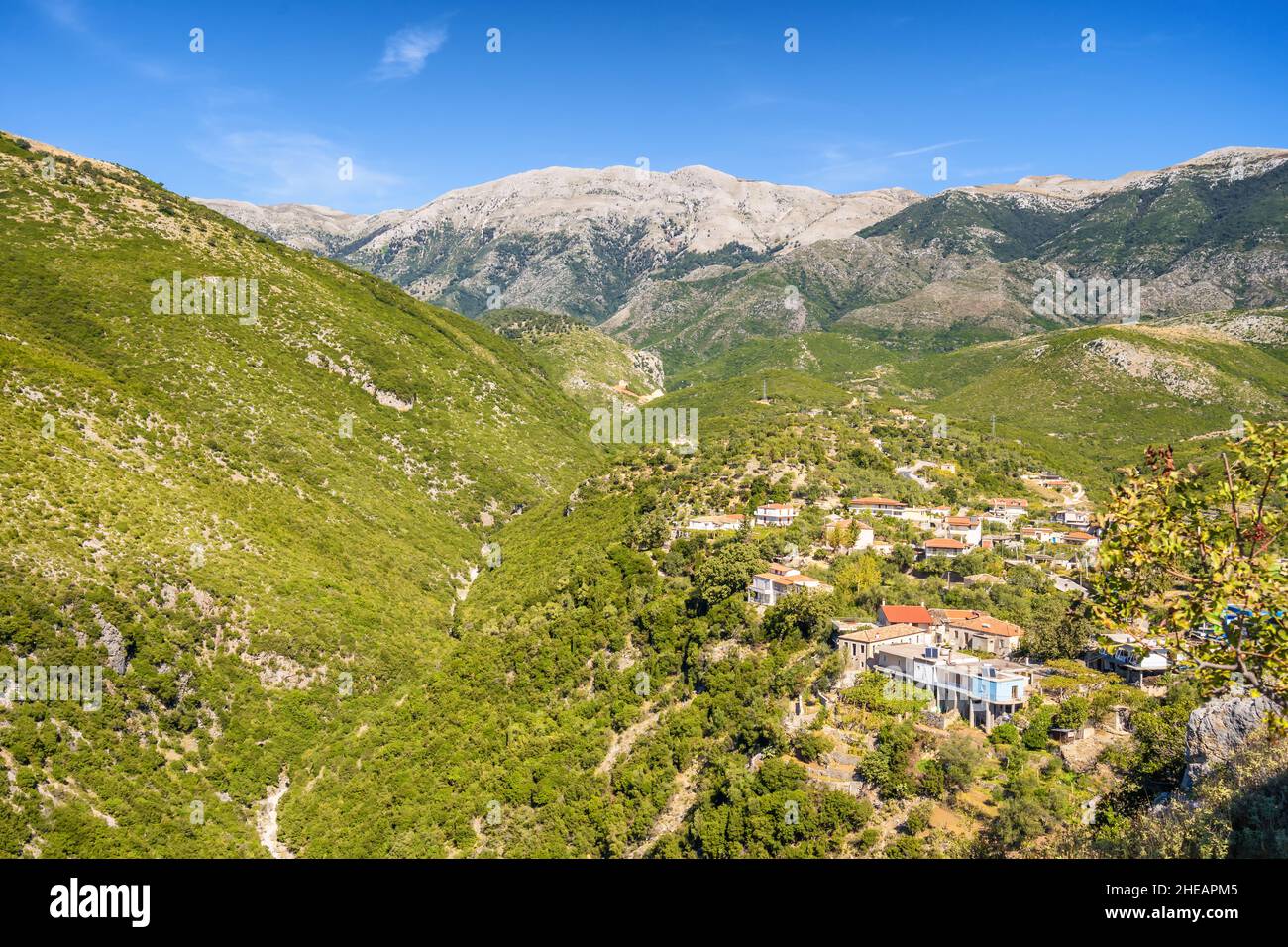 Alpine alps background beautiful hi-res stock photography and images ...