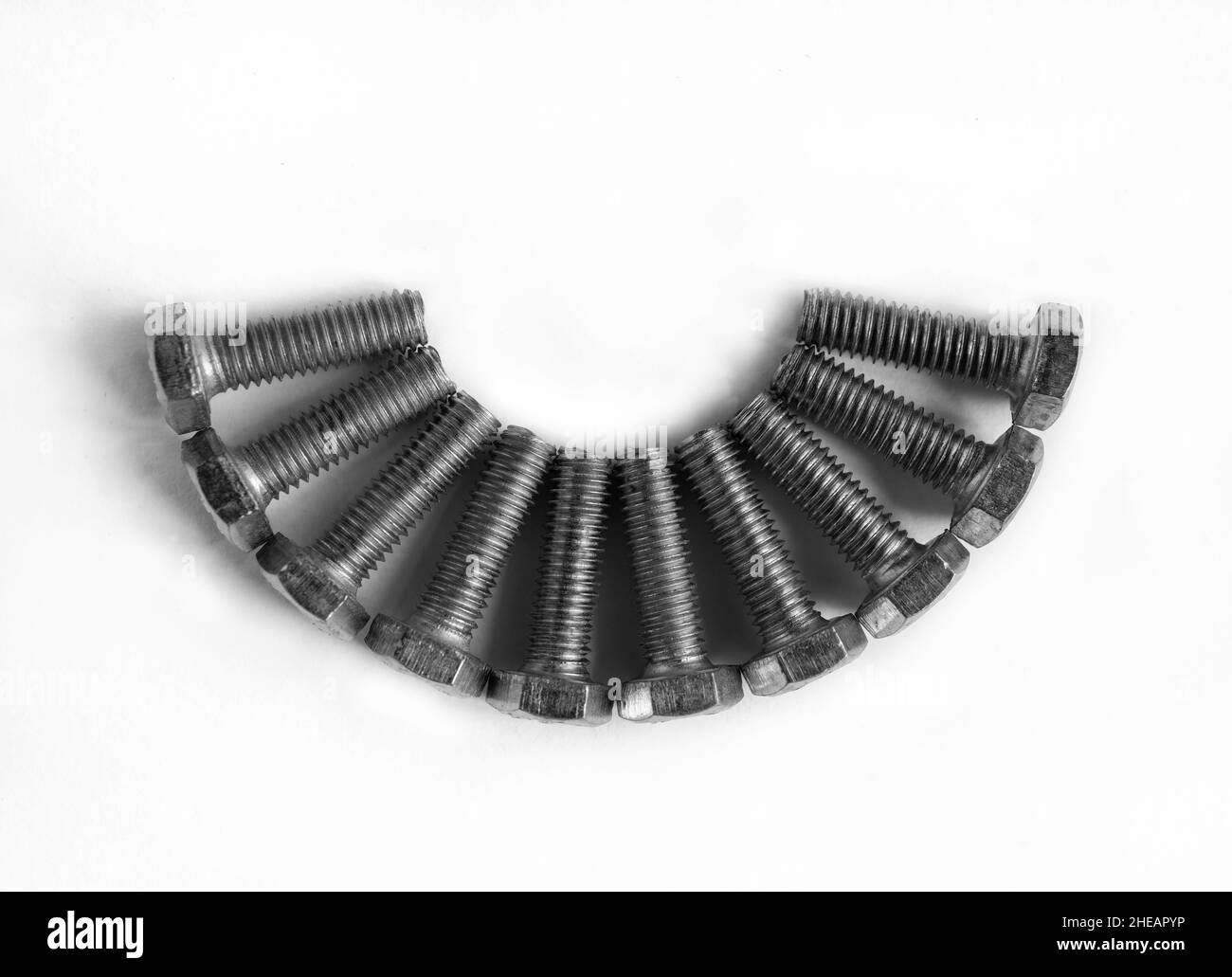 Fixation hardware hi-res stock photography and images - Alamy