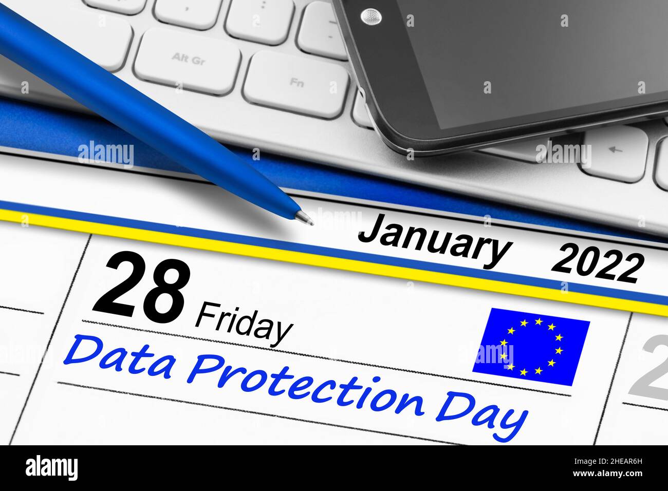 Data privacy day hi-res stock photography and images - Alamy