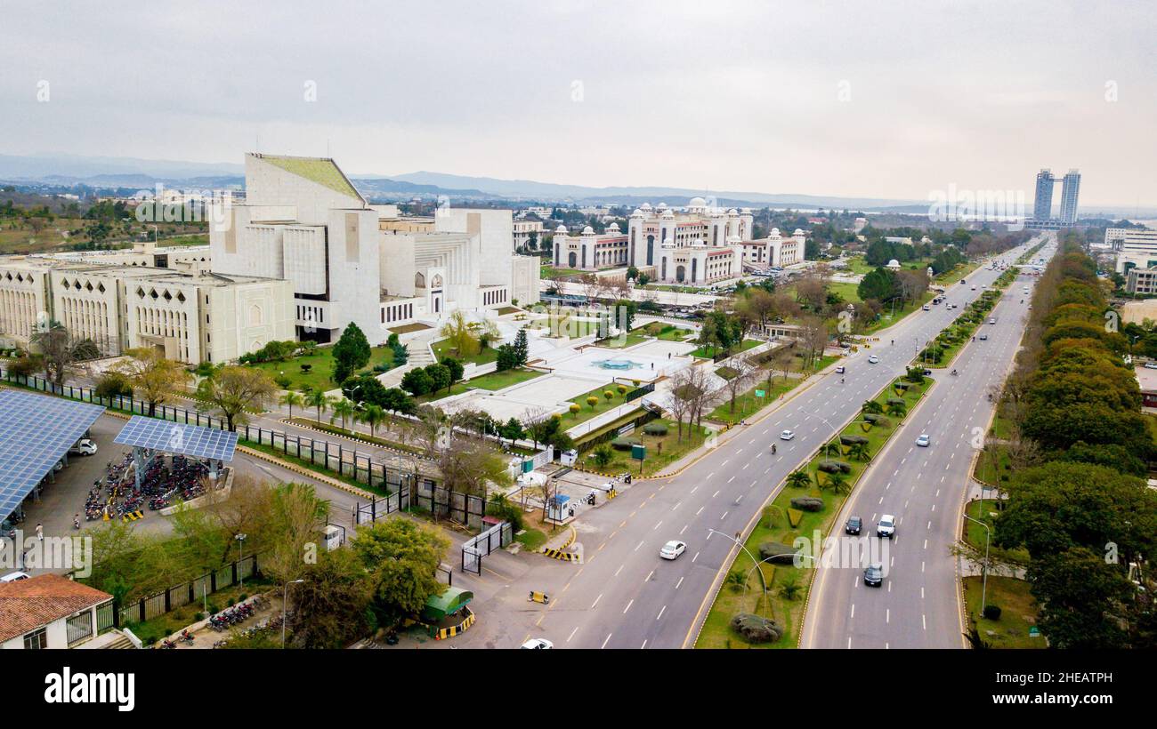 Supreme Court of Pakistan,Prime Ministers Secretariat and constitution ...