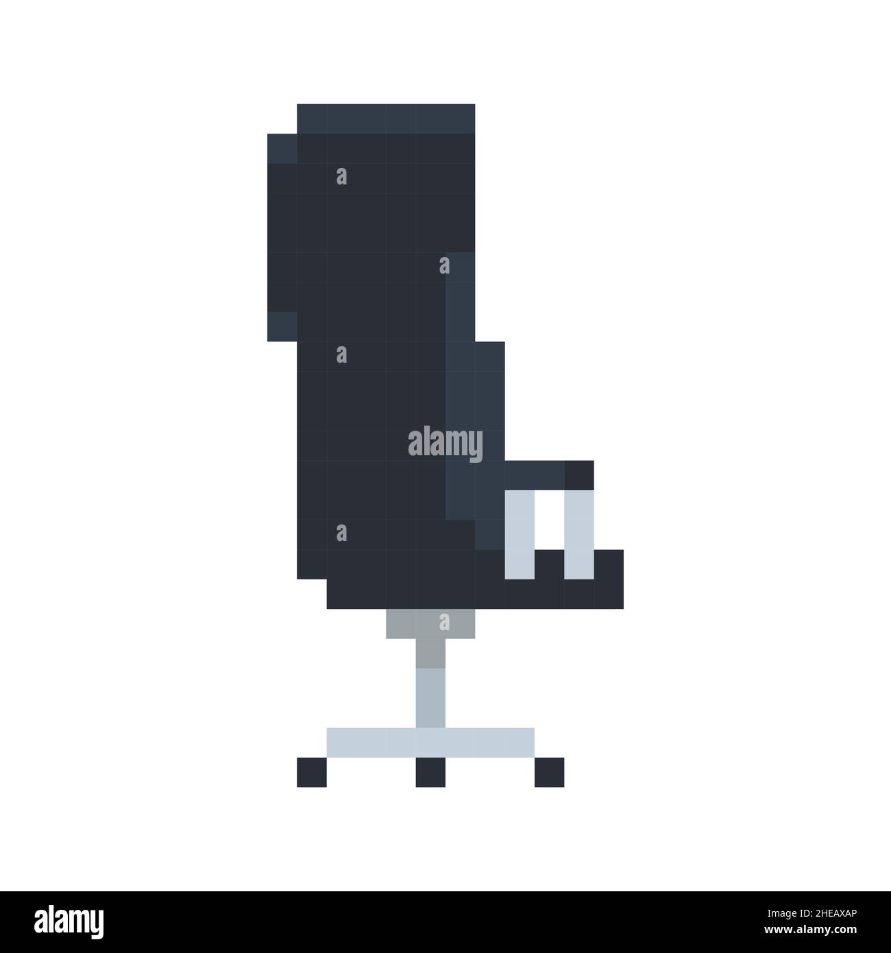 Classic sprite Stock Vector Images - Alamy