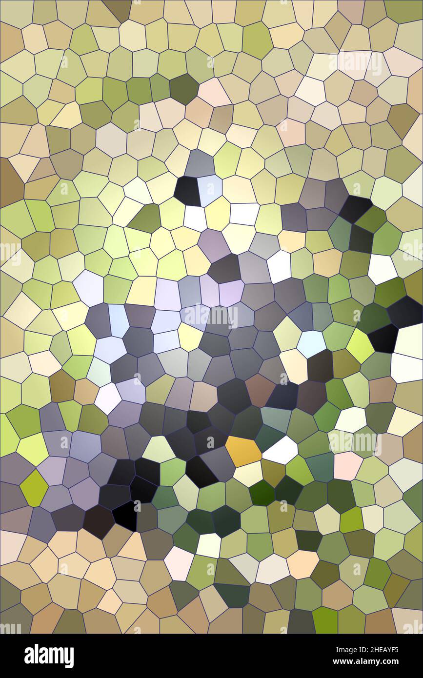 Interlocking shapes hi-res stock photography and images - Alamy