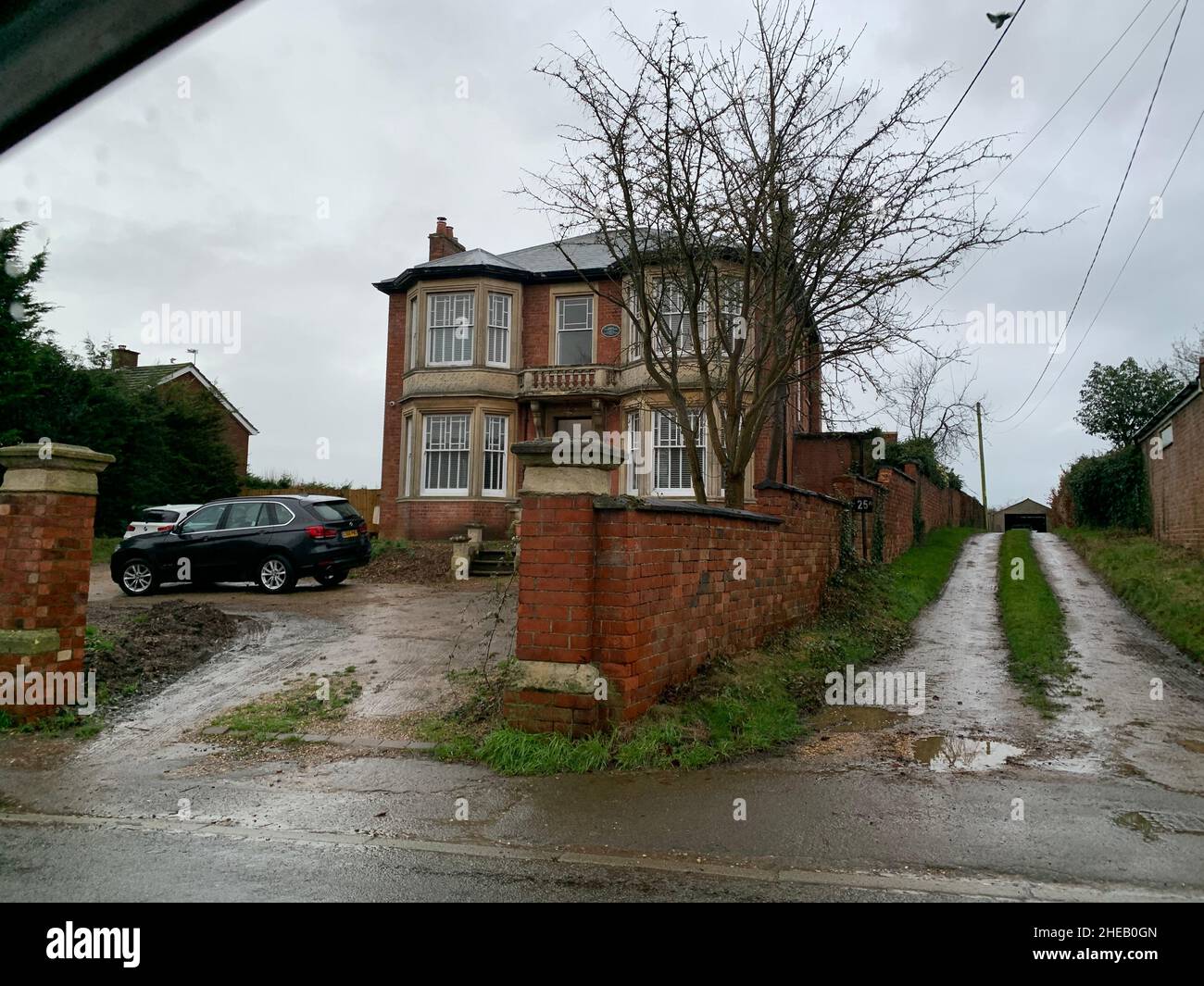 Cogenhoe hi-res stock photography and images - Alamy