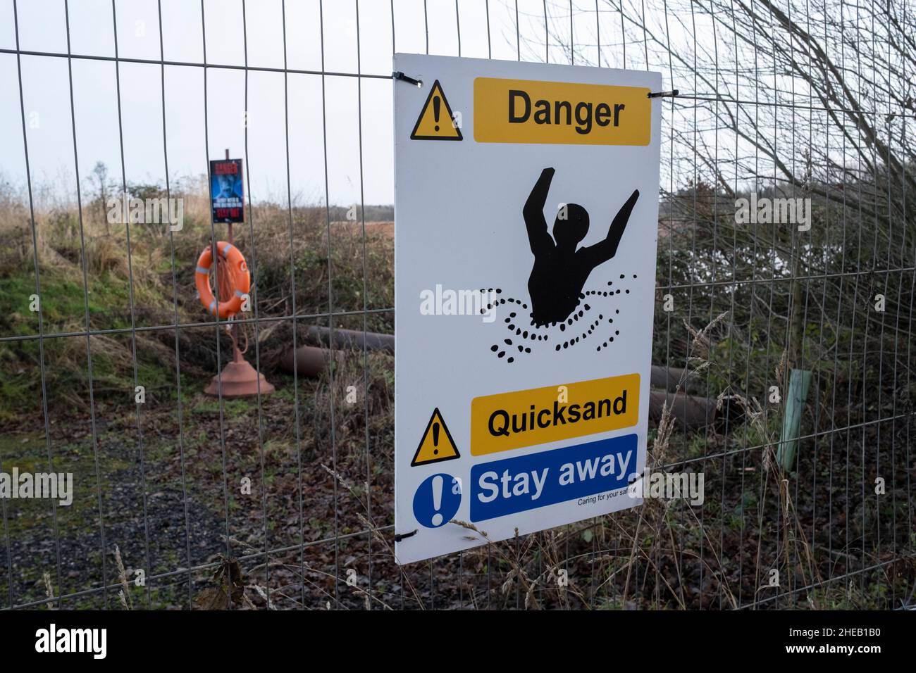 Pit areas hi-res stock photography and images - Alamy