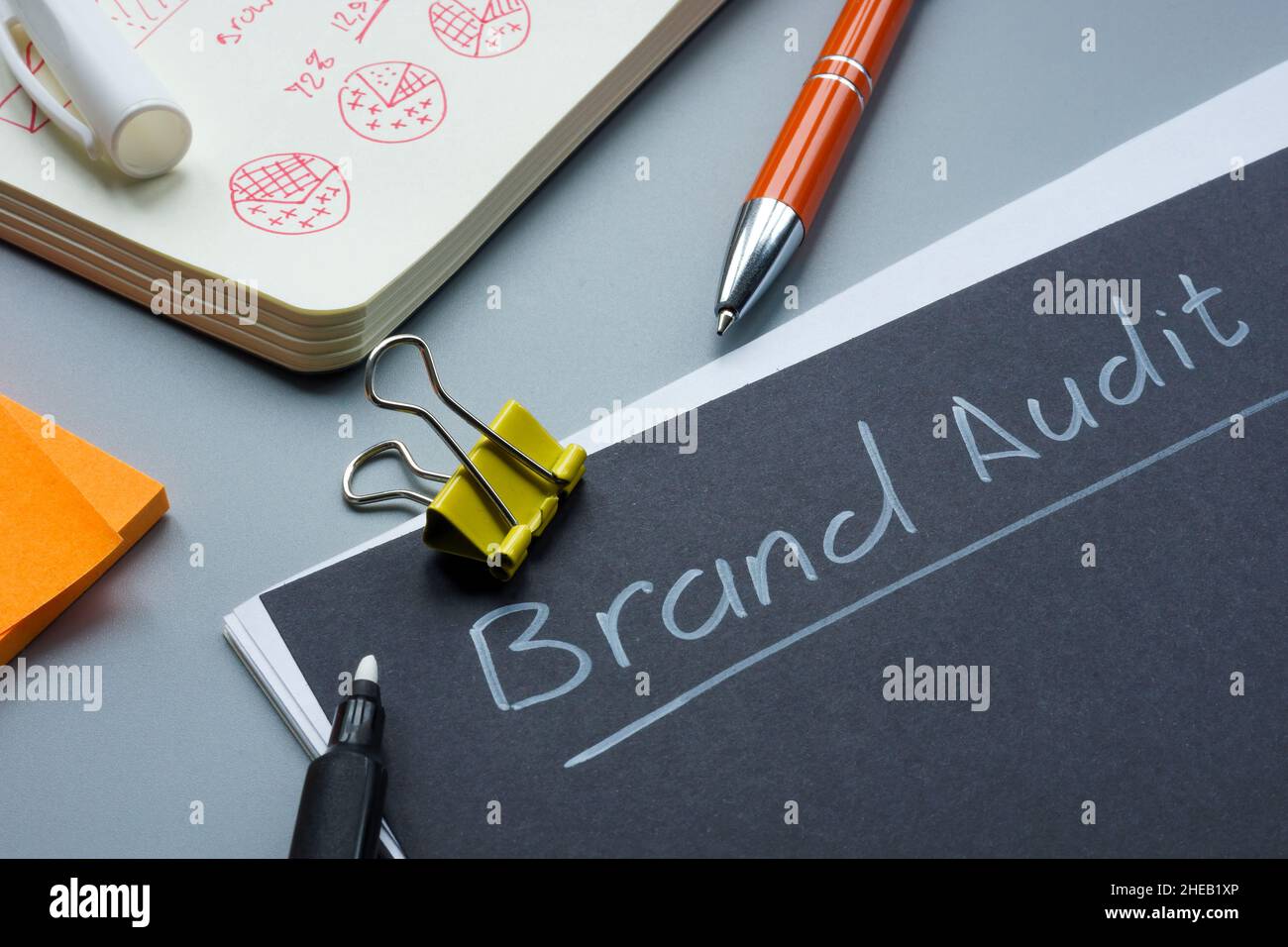Handwritten report hi-res stock photography and images - Alamy