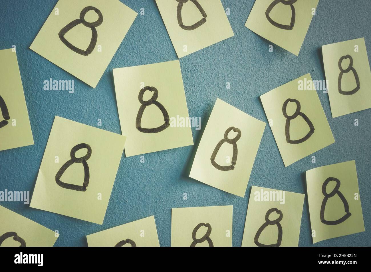 Employee marketing hi-res stock photography and images - Alamy