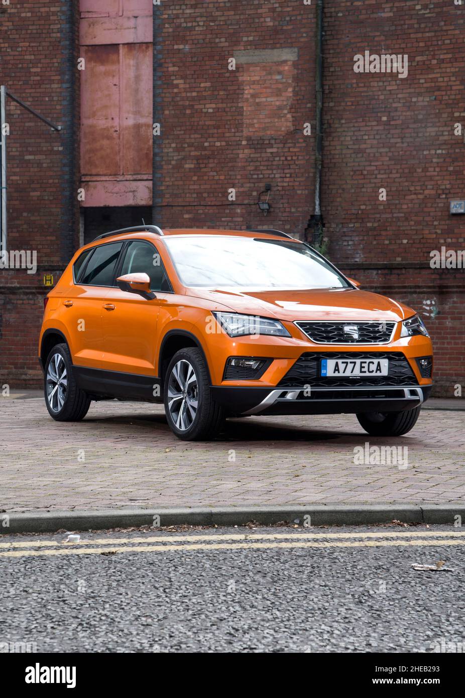 Vw suv hi-res stock photography and images - Alamy