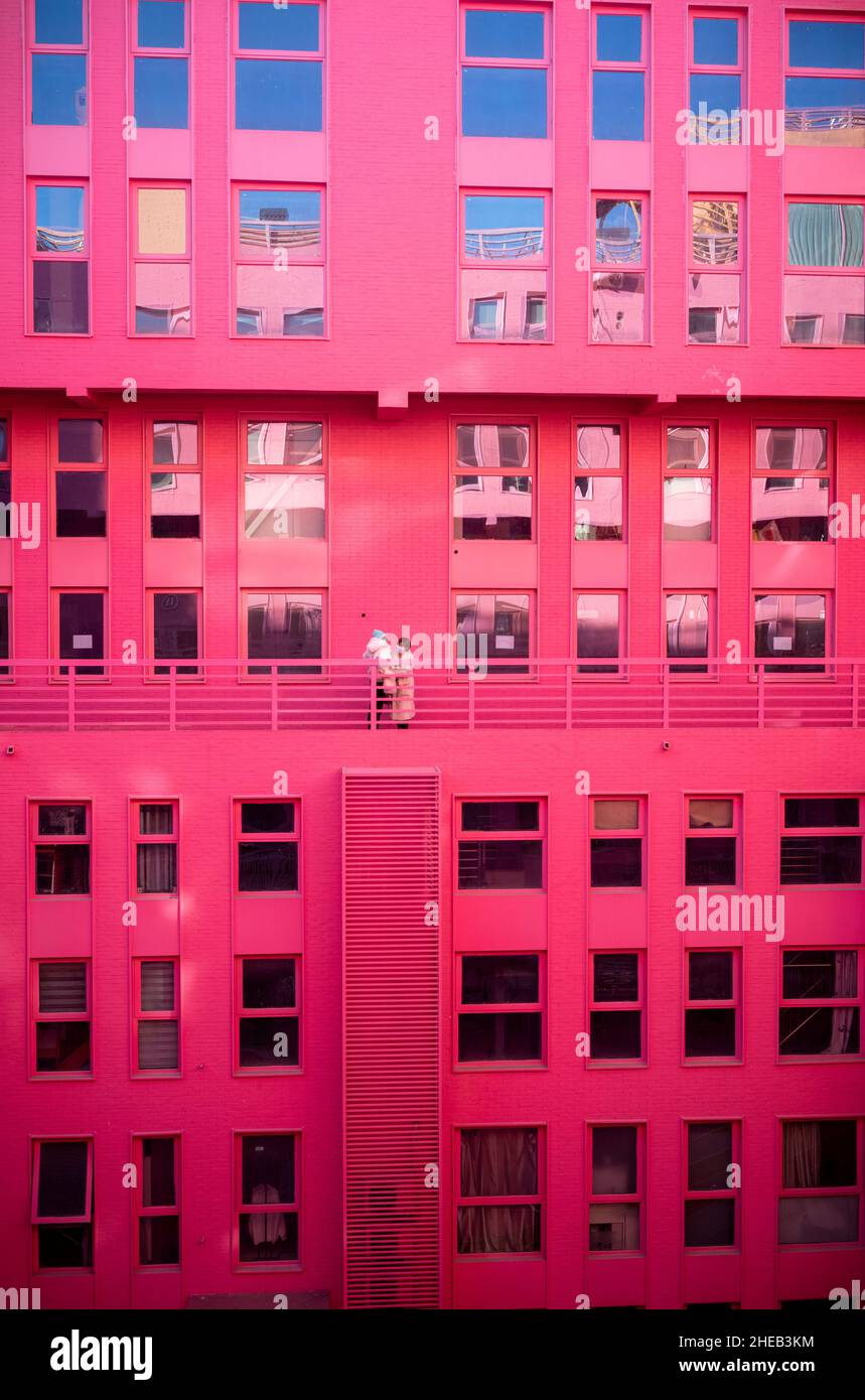 Pékin 2022 hi-res stock photography and images - Alamy