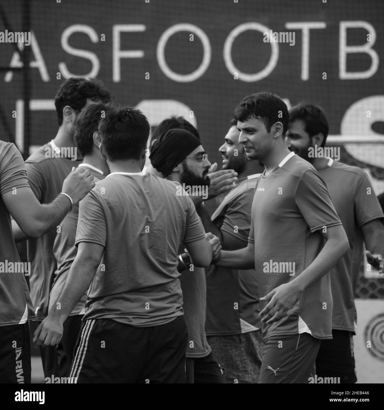 India 2018 new delhi Black and White Stock Photos & Images - Alamy