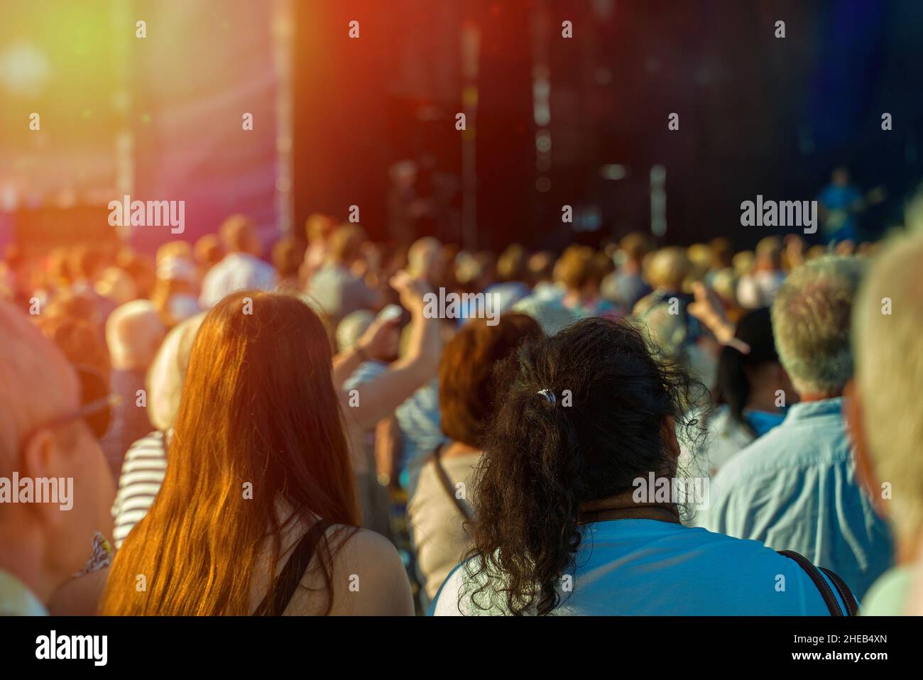 Fan celebration atmosphere hi-res stock photography and images - Alamy
