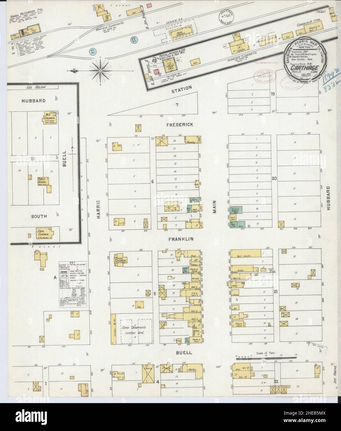 Map the miner hi-res stock photography and images - Alamy