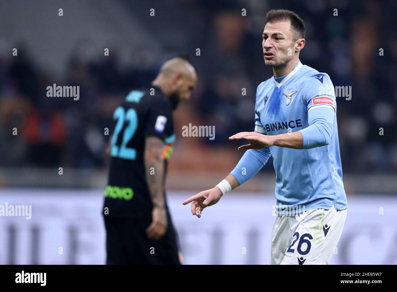 Stefan radu 2022 hi-res stock photography and images - Alamy