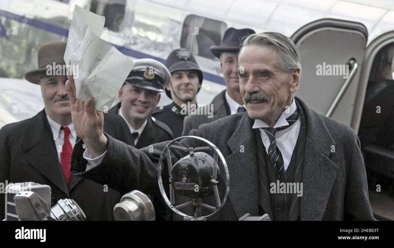 Munich he edge of war hi-res stock photography and images - Alamy