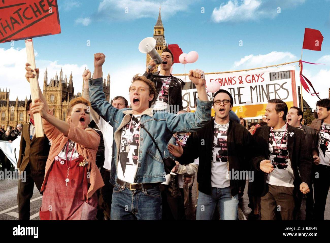 George mackay hi-res stock photography and images - Alamy